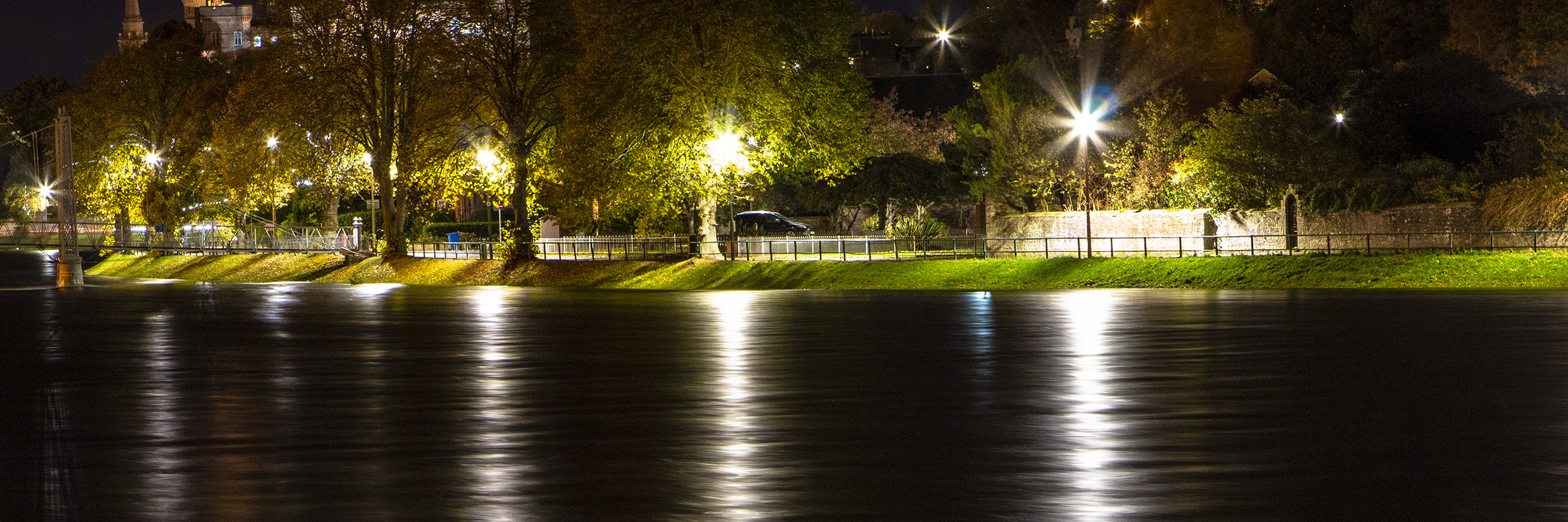 Scotland 360° - Low Light Photography Workshop