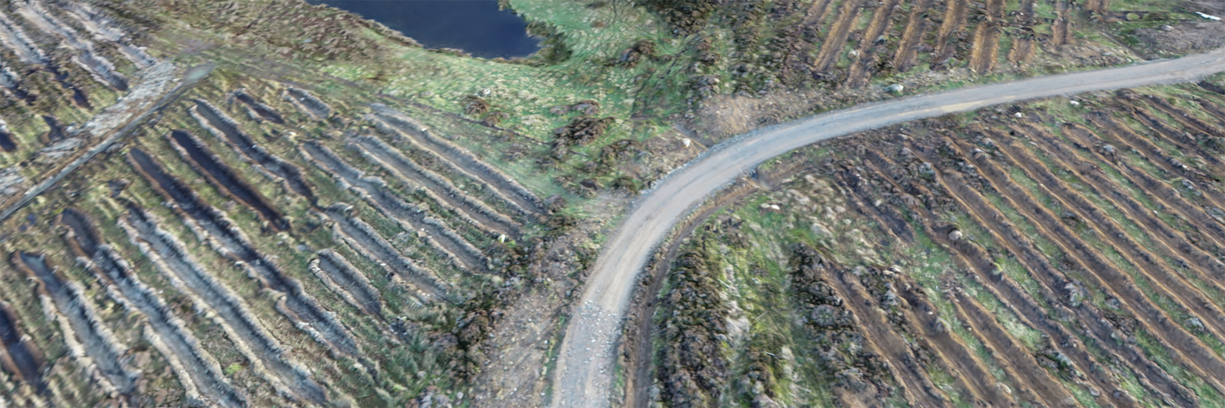 Scotland 360° - Aerial Photography UAS Services