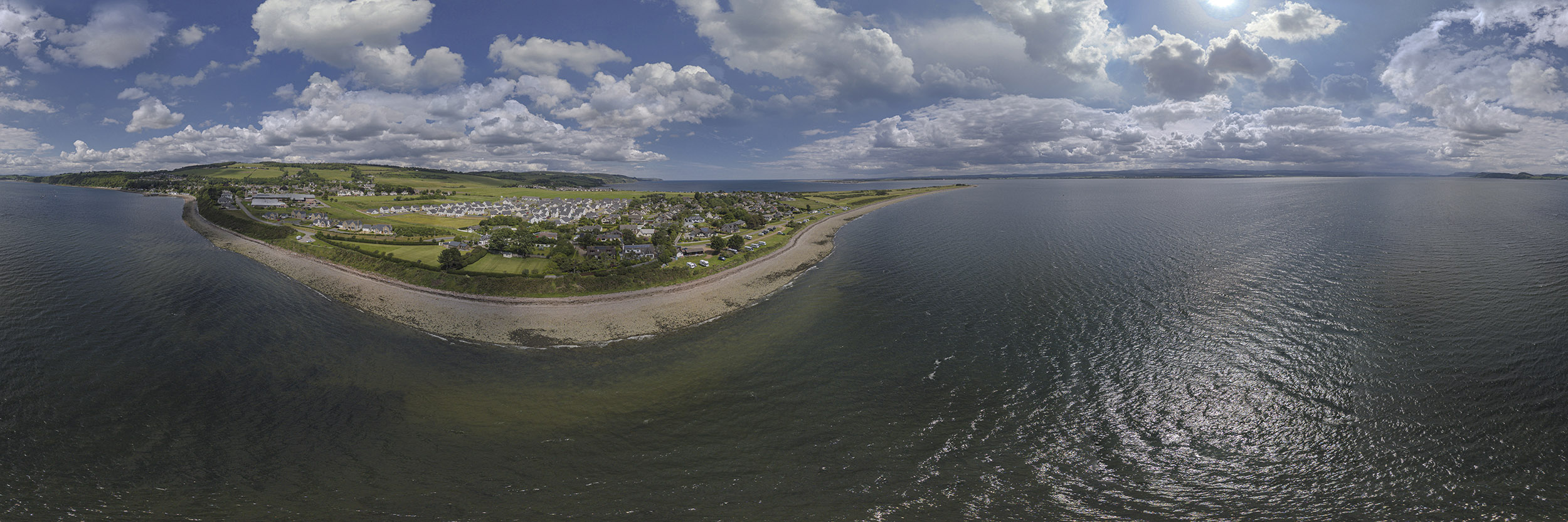Scotland 360° - Virtual Tours